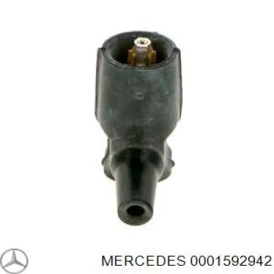 0001592942 Mercedes | купить на Avto.pro