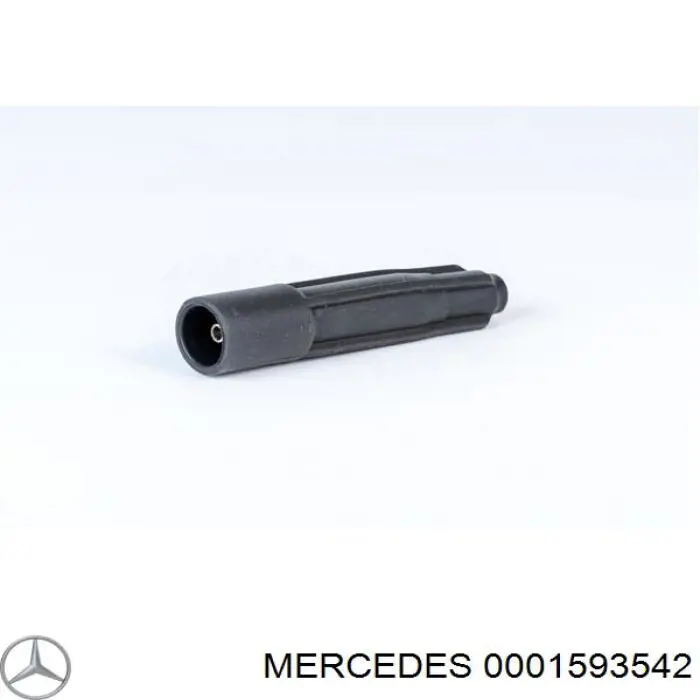 0001593542 Mercedes | Наконечник свечи зажигания 000 159 35 42 купить ...