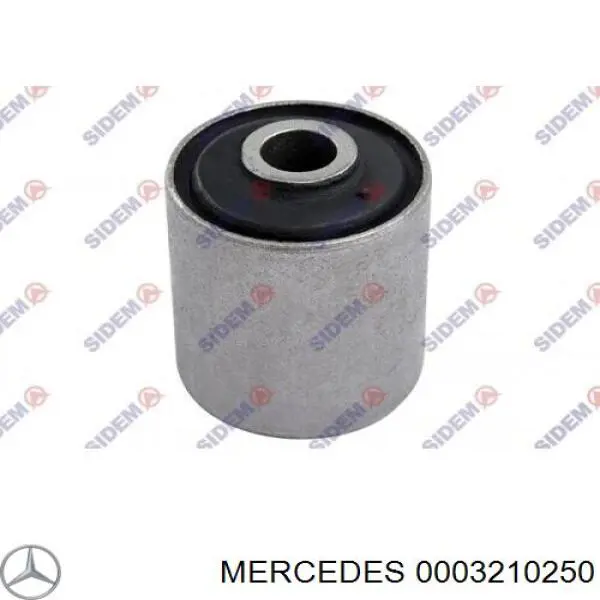 9043201606 Mercedes рессора задняя