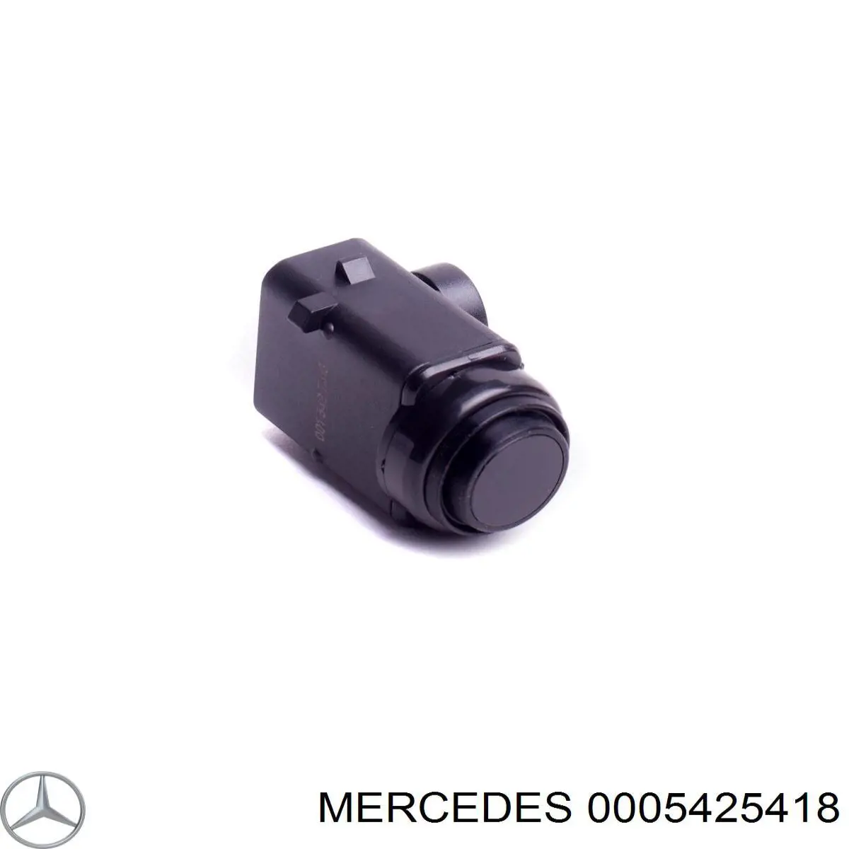 0005425418 Mercedes | Датчик сигнализации парковки (парктроник передний ...