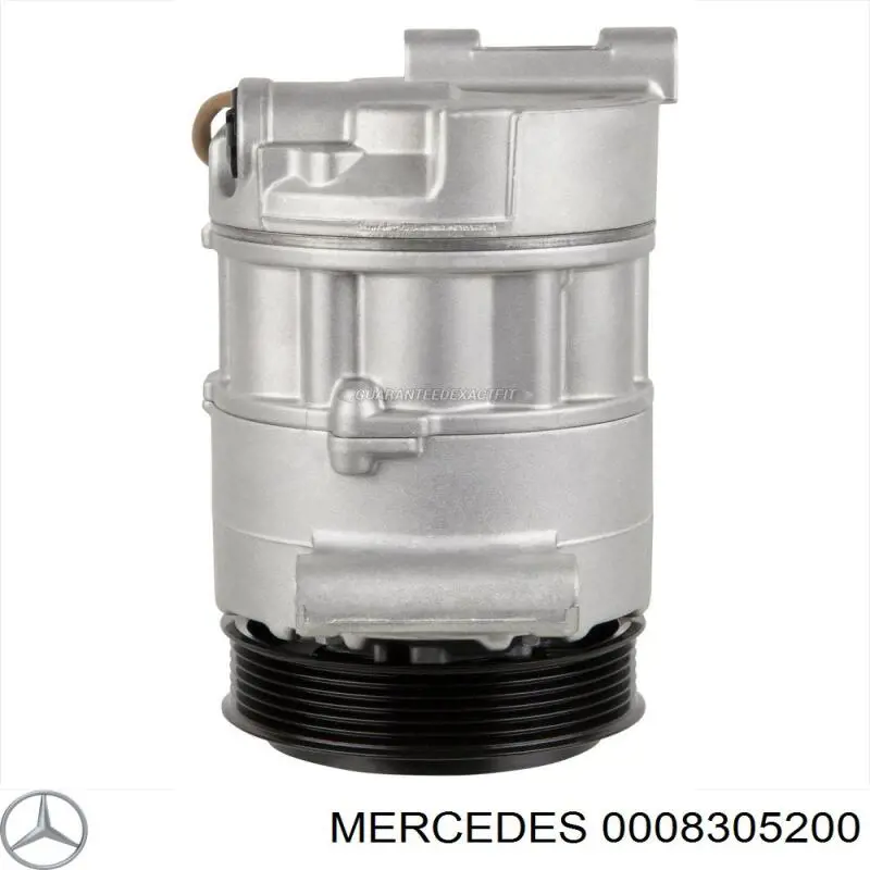 A000830520080 Mercedes автозапчастина