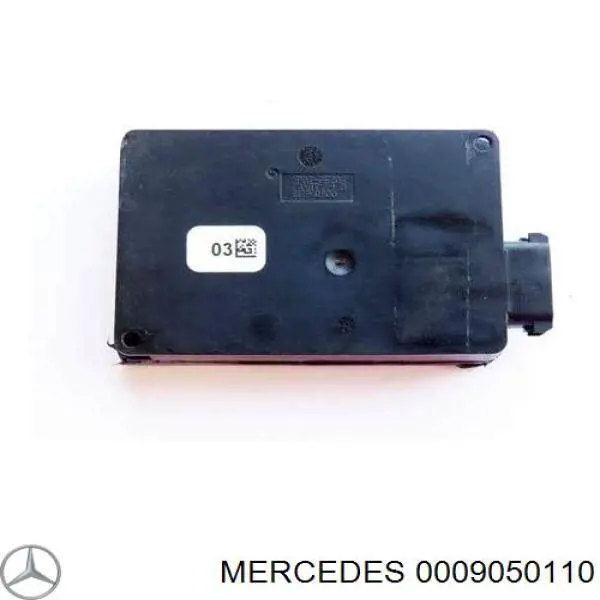 A000905011028 Mercedes | Радарный датчик дистанции A000905011028 купить ...