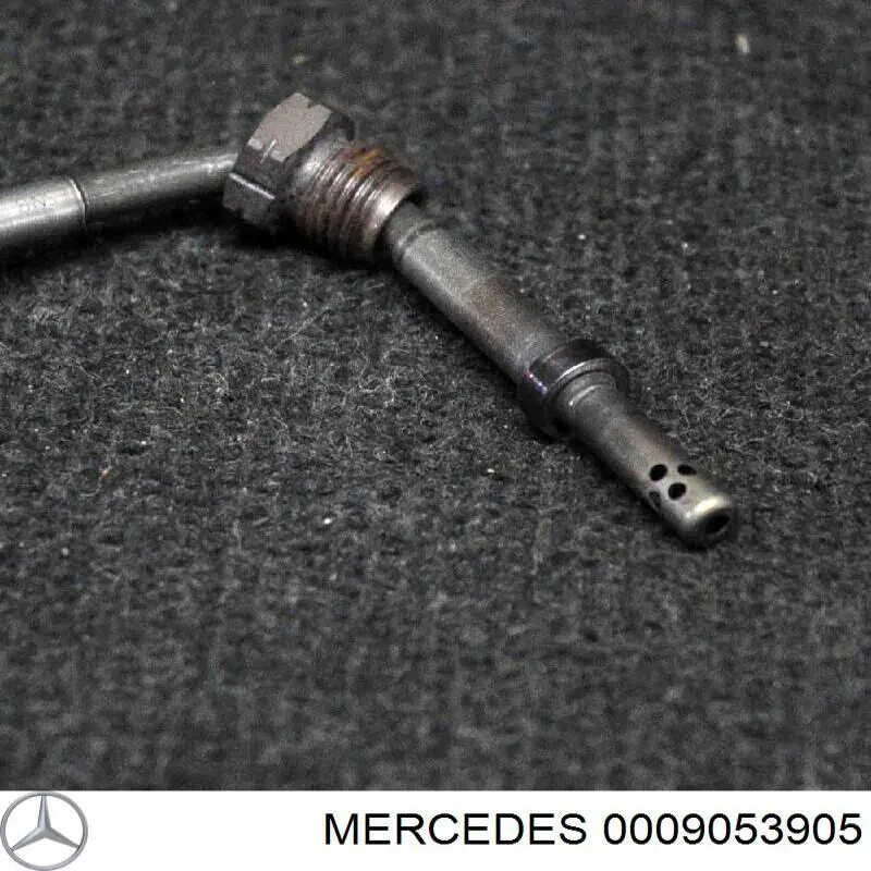 0009053905 Mercedes автозапчастина
