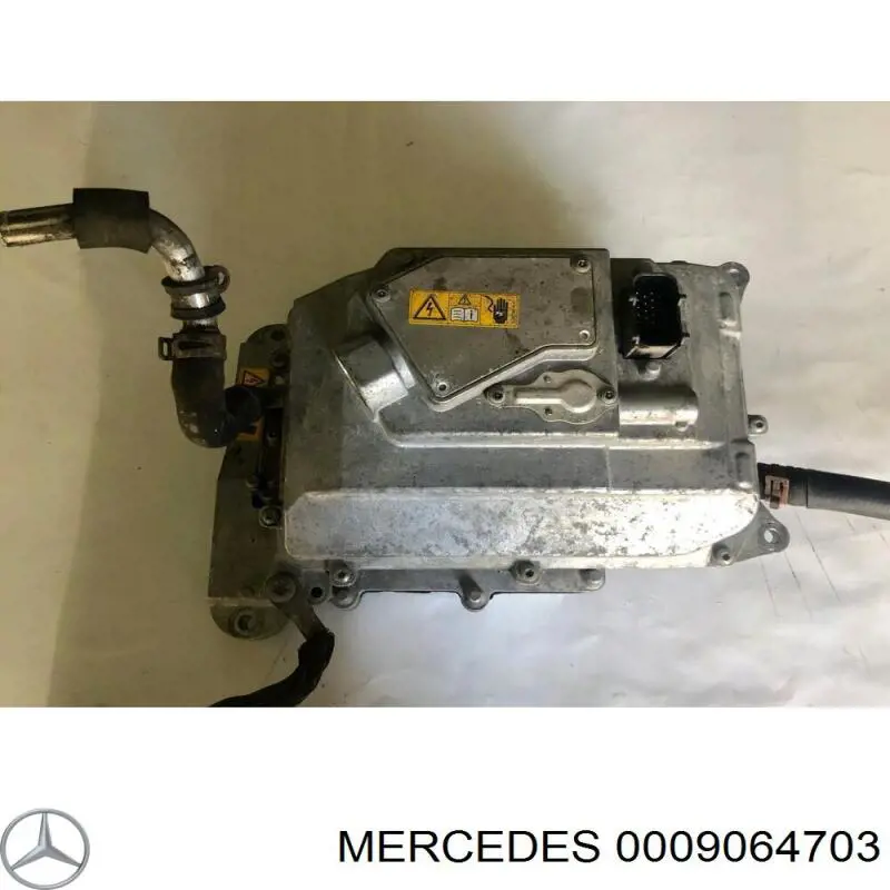 A0009060300 Mercedes –ена с доставкой кроме габарита