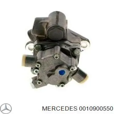 A0010900550 Mercedes | купить на Avto.pro