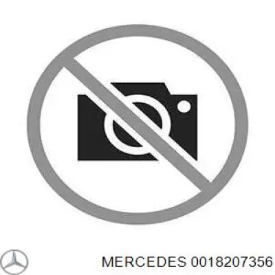 000906500464 Mercedes фонарь заднего хода