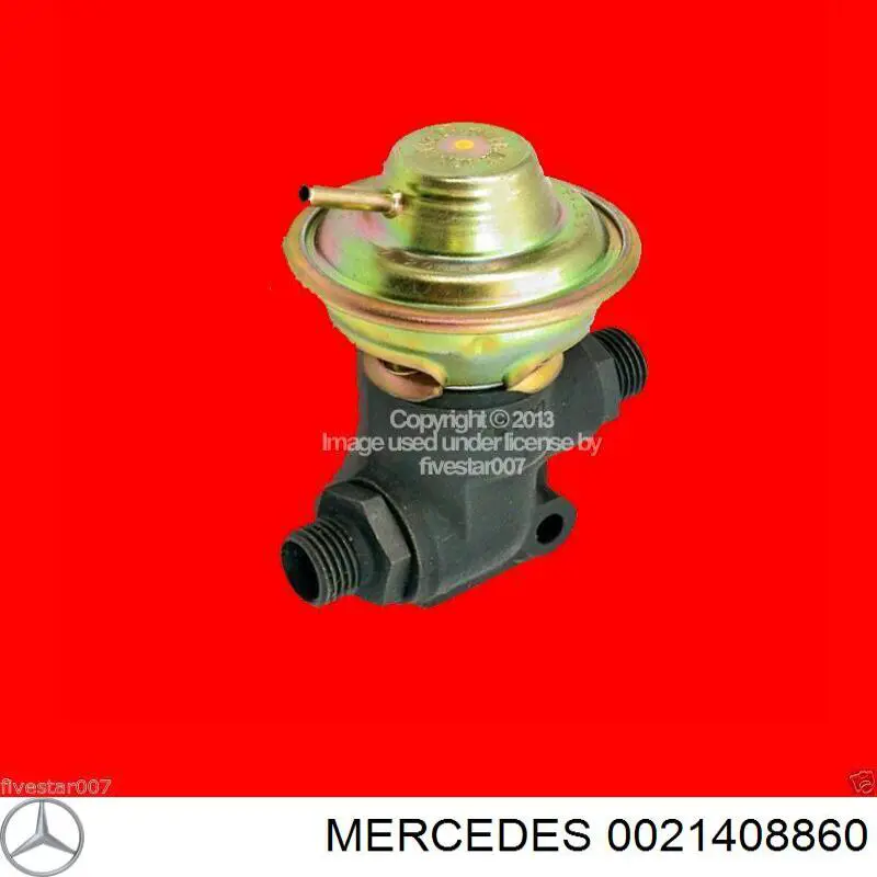 A0021408860 Mercedes | купить на Avto.pro
