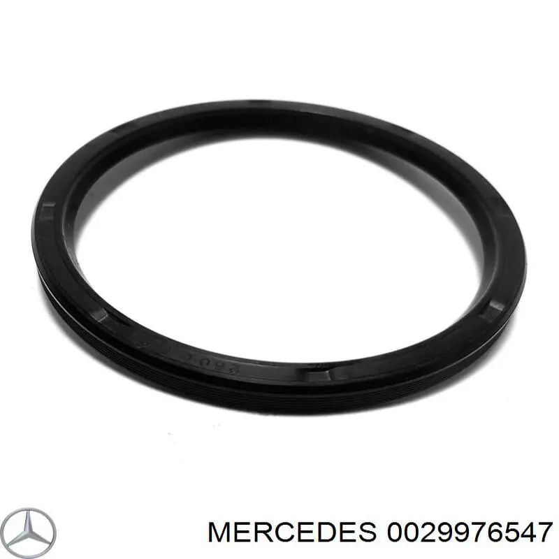0029976547 Mercedes | купить на Avto.pro