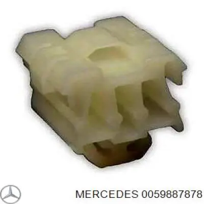 A0059887878 Mercedes | купить на Avto.pro