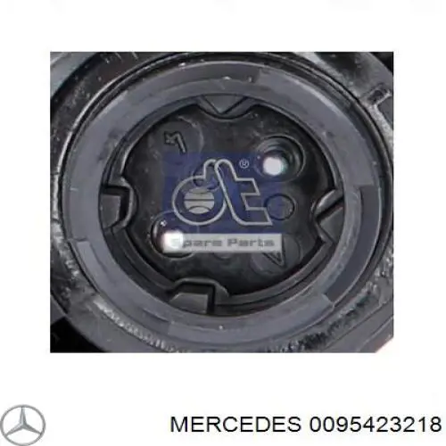 A0095423218 Mercedes датчик уровня топлива в баке