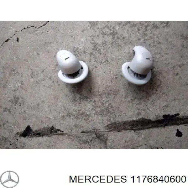 A1176840600 Mercedes | купить на Avto.pro