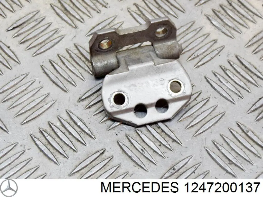 1247200137 Mercedes сравнить цены на Автопро