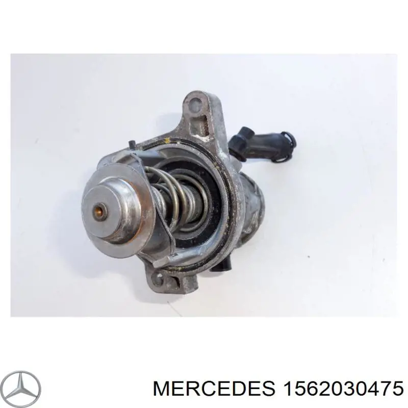 1562030475 Mercedes термостат