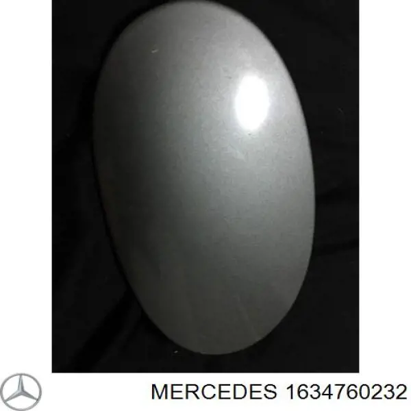 A1634760232 Mercedes | купить на Avto.pro