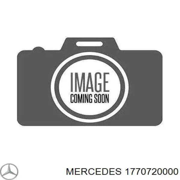 Ремкомплект насос-форсунки на Mercedes S (W223)