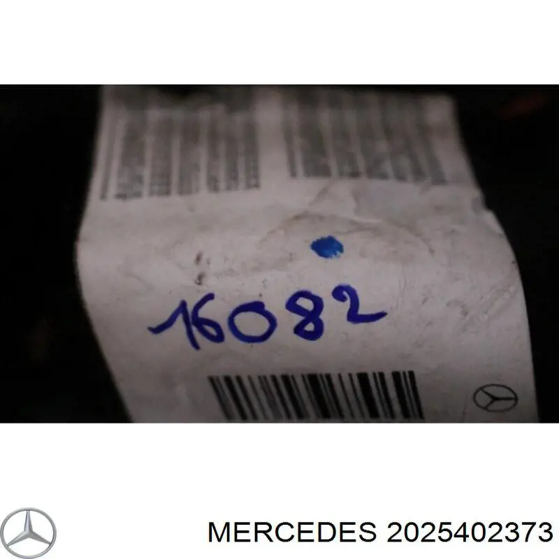 2025402373 Mercedes кронштейн