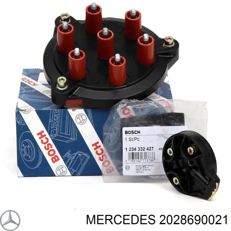 2028690021 Mercedes насос омывателя стекла