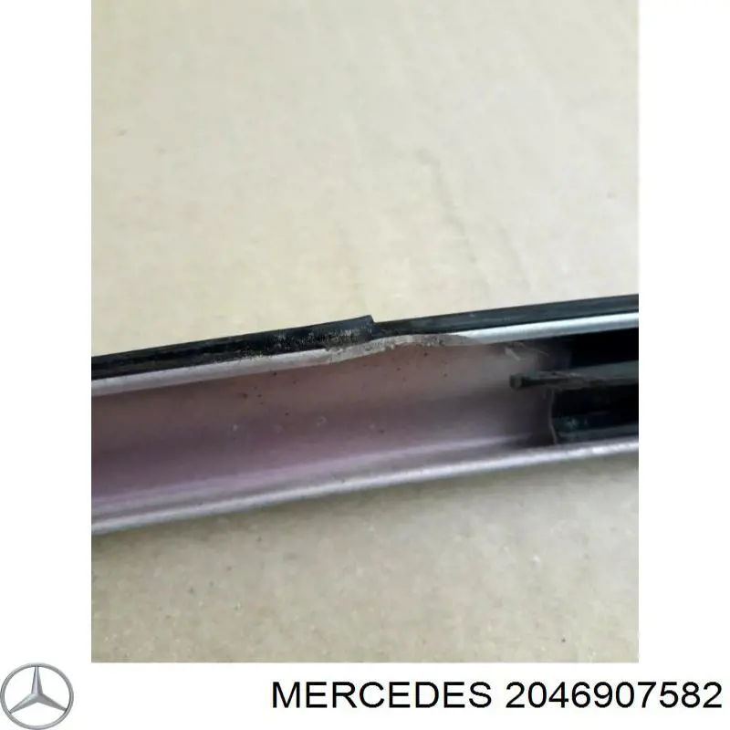 A20469075829040 Mercedes | купить на Avto.pro