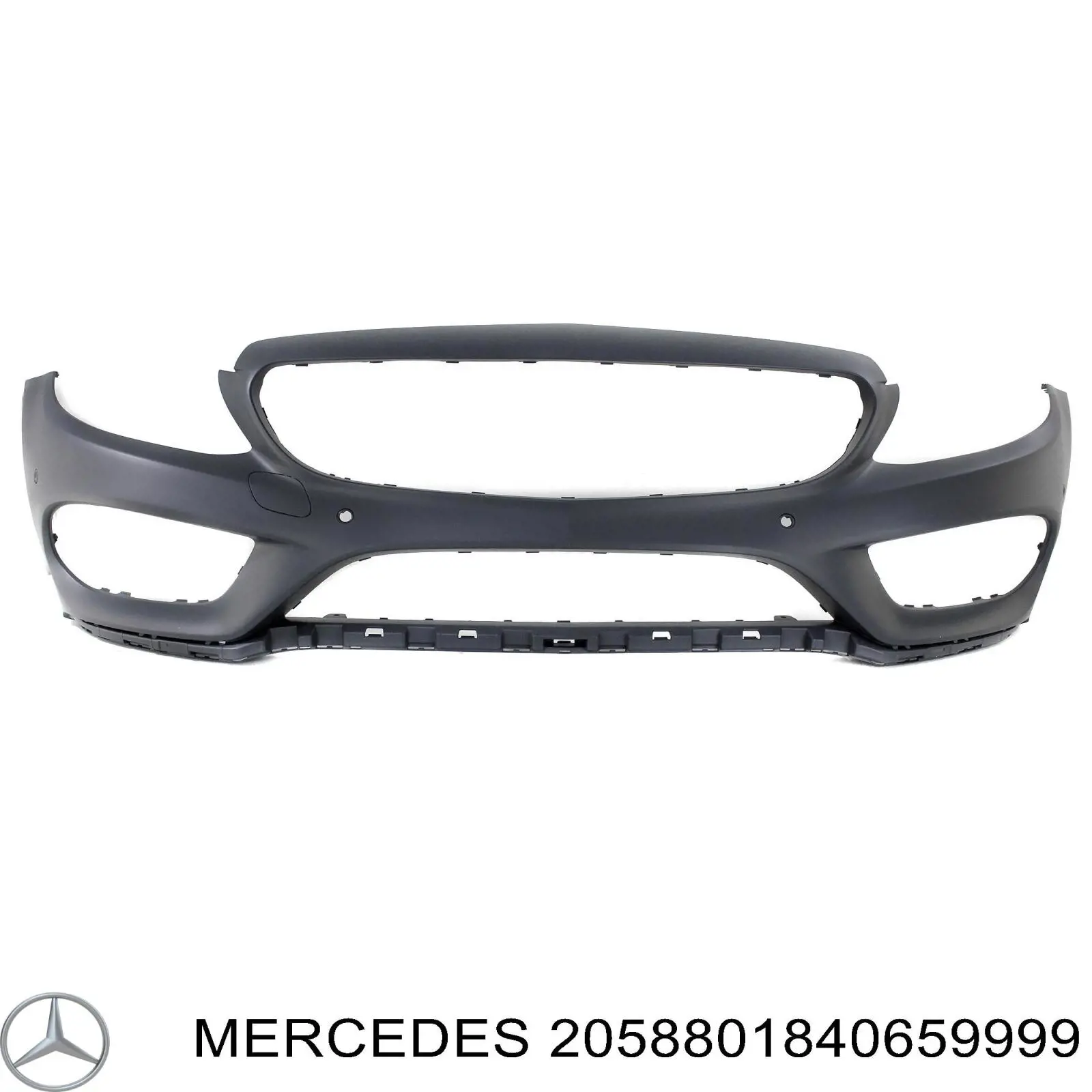 2058801840659999 Mercedes | купить на Avto.pro