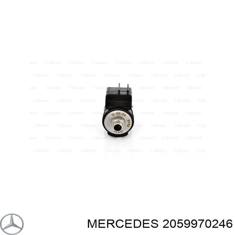 2059970246 Mercedes | купить на Avto.pro