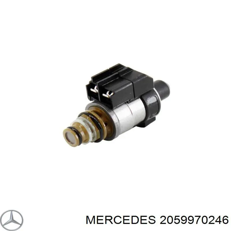 2059970246 Mercedes | купить на Avto.pro