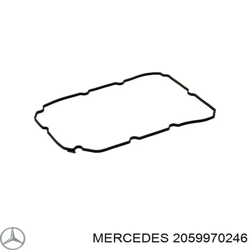2059970246 Mercedes | купить на Avto.pro