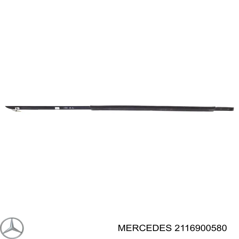 2116900580 Mercedes | купить на Avto.pro