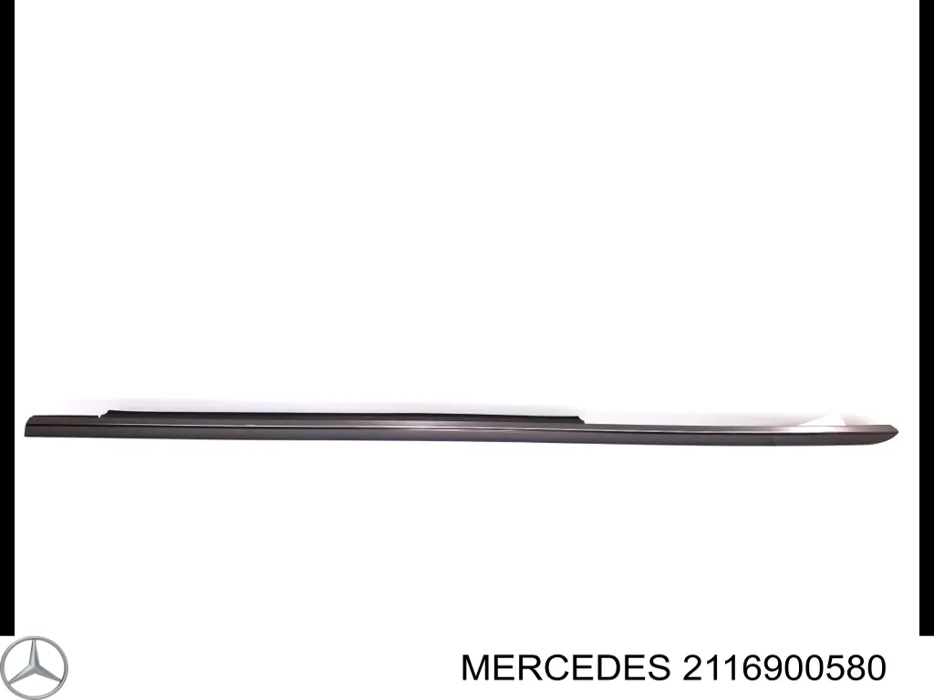 2116900580 Mercedes | купить на Avto.pro