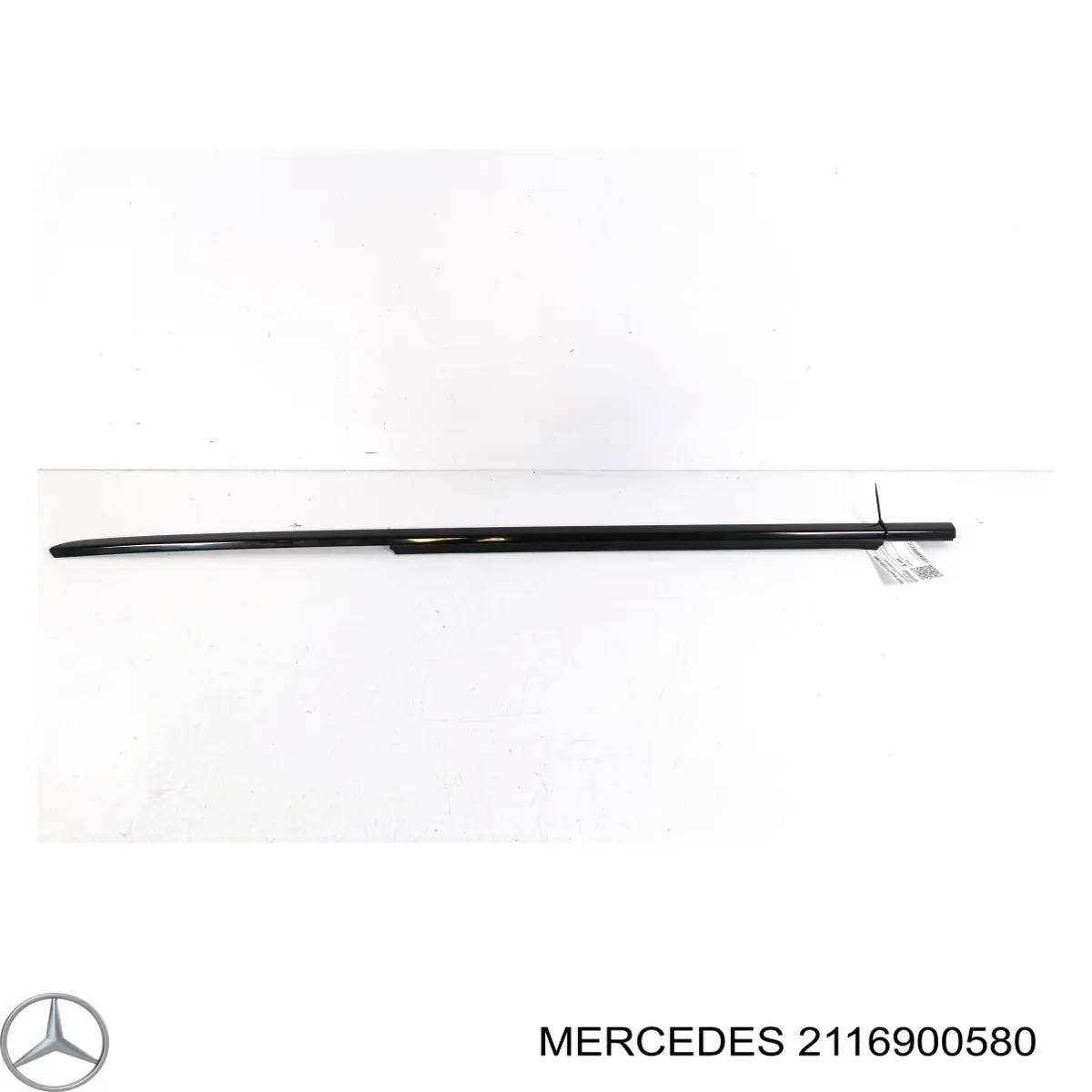 2116900580 Mercedes | купить на Avto.pro
