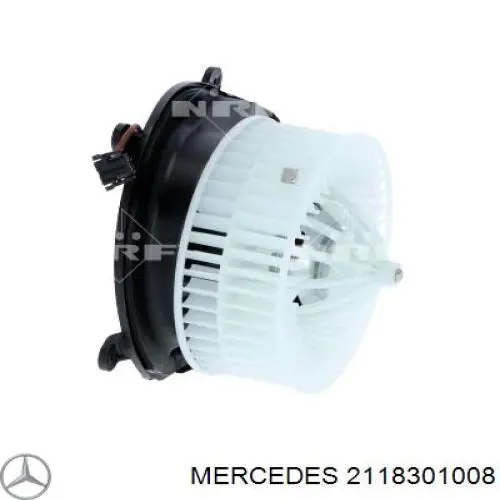 AB70000P Mahle Original автозапчастина