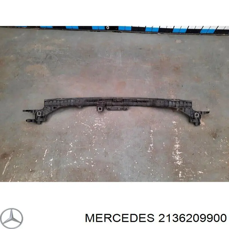 A2136209900 Mercedes | купить на Avto.pro