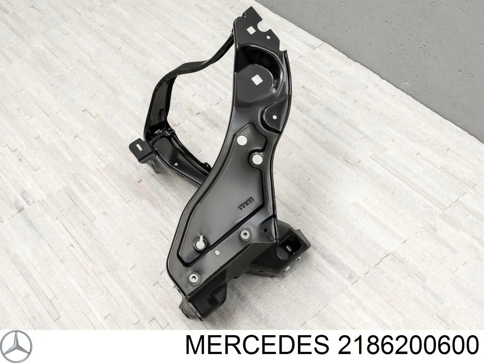 A2186200600 Mercedes | купить на Avto.pro