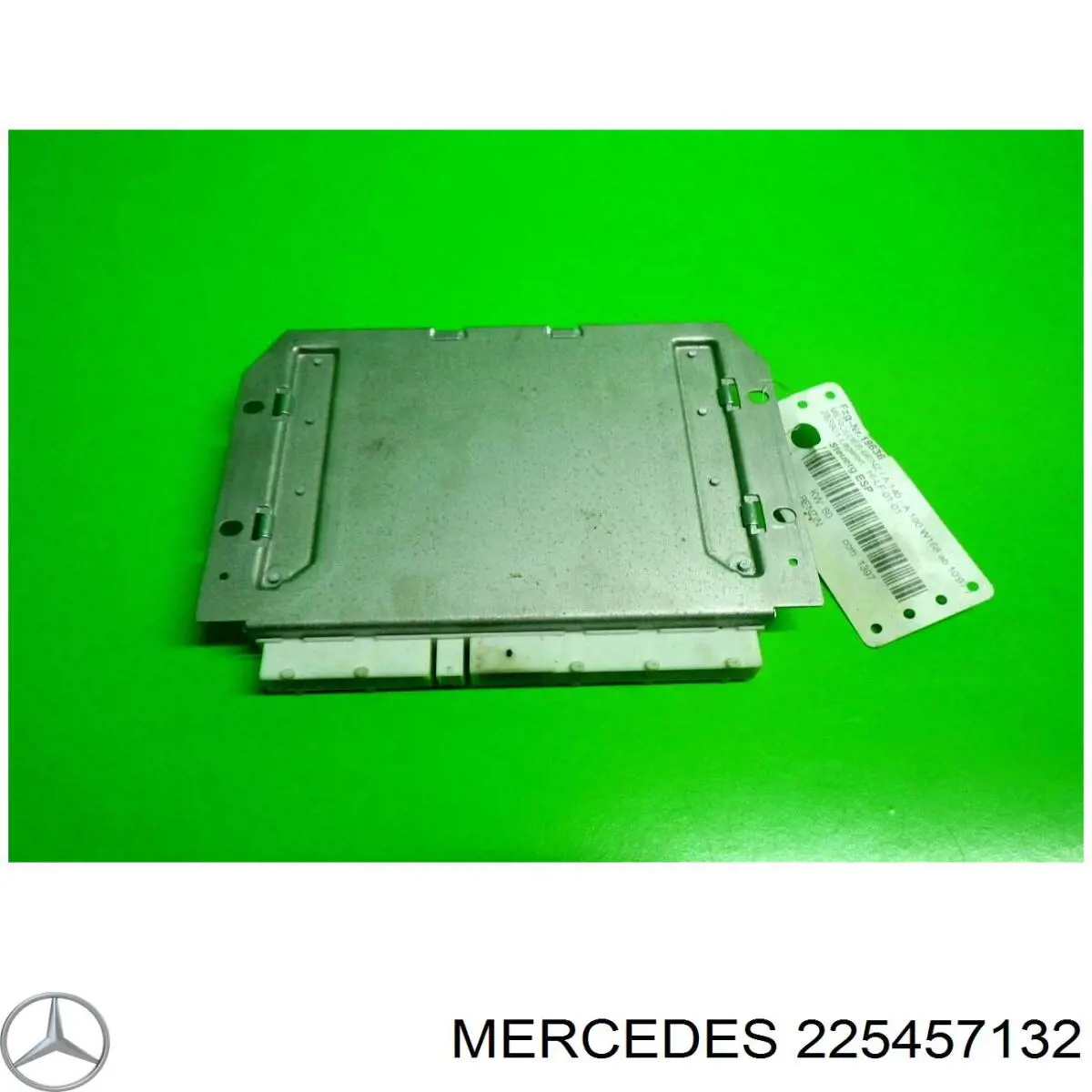 0225457132 Mercedes | купить на Avto.pro