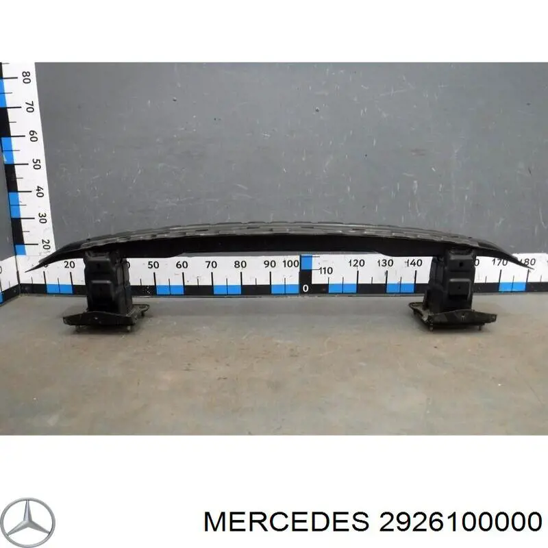 A2926100000 Mercedes | купить на Avto.pro