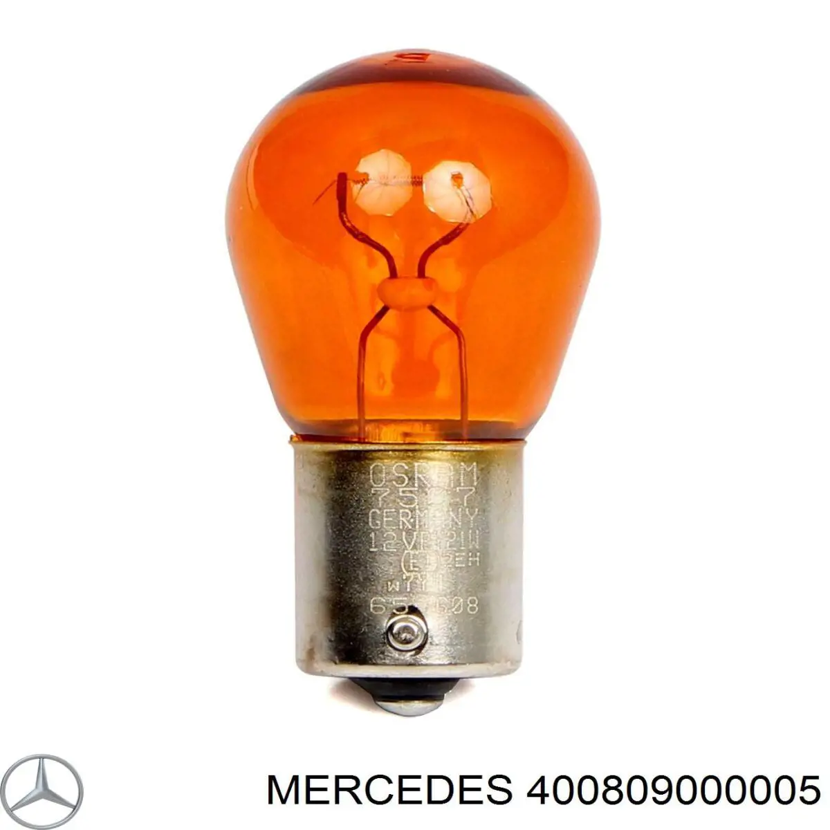 N400809000005 Mercedes | купить на Avto.pro