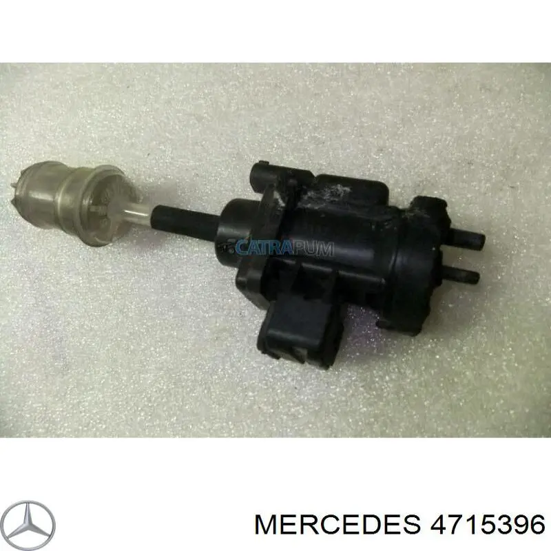 4715396 Mercedes - купить в Украине