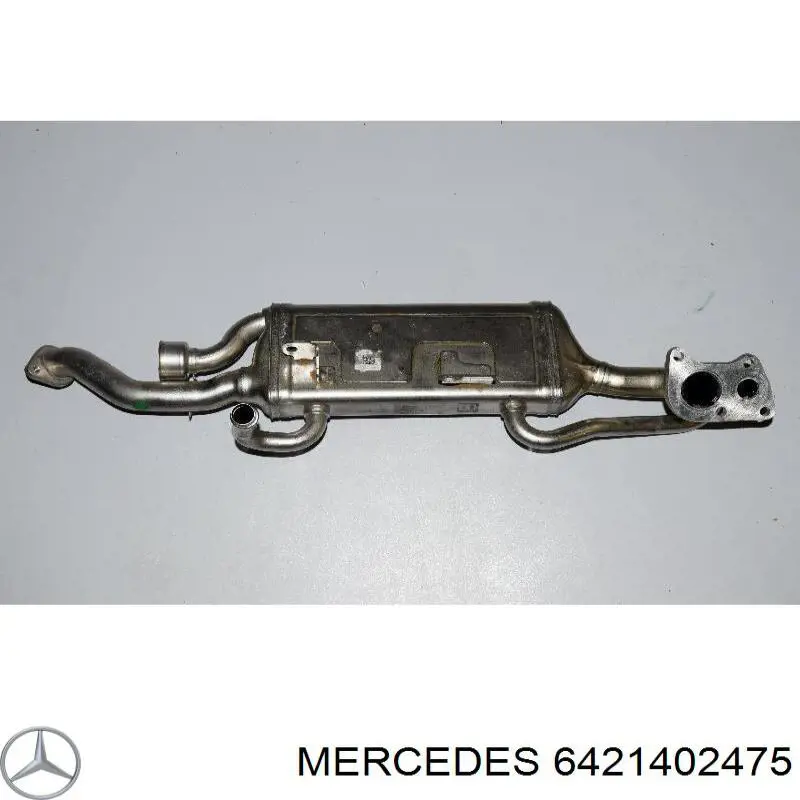 A6421402475 Mercedes | купить на Avto.pro