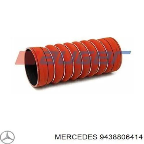 9438806414 Mercedes | купить на Avto.pro