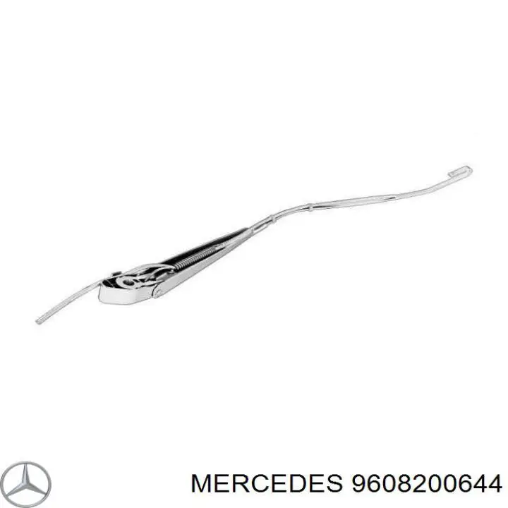 A9608200644 Mercedes | купить на Avto.pro