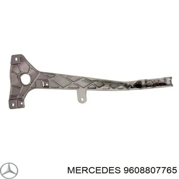 9608807765 Mercedes | купить на Avto.pro