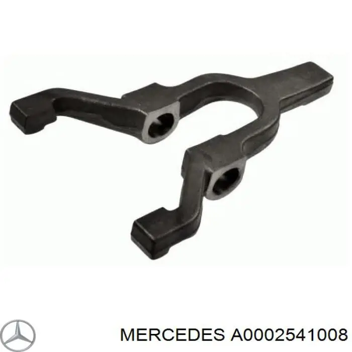 6060206006 ZF Parts вилка сцепления