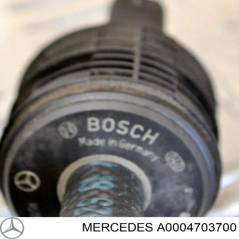 A0004703700 Mercedes | купить на Avto.pro