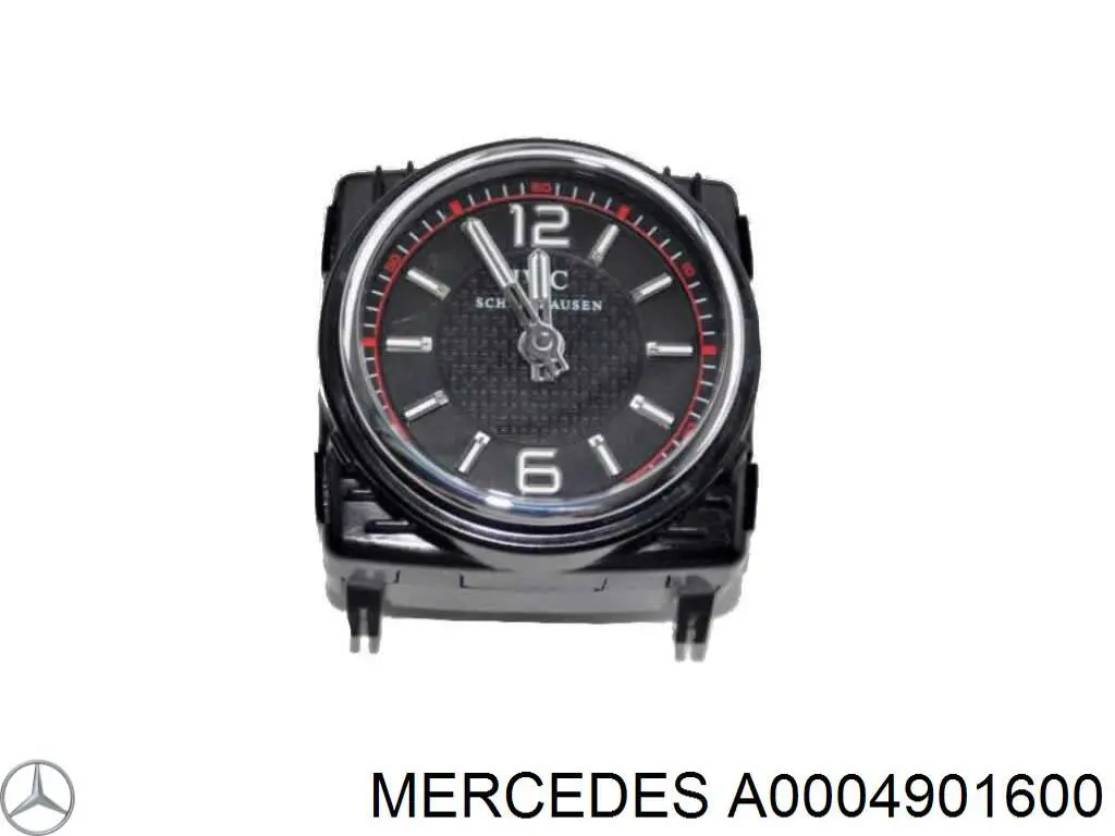A0004901600 Mercedes | купить на Avto.pro