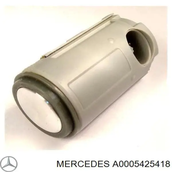 A0005425418 Mercedes | Датчик сигнализации парковки (парктроник ...