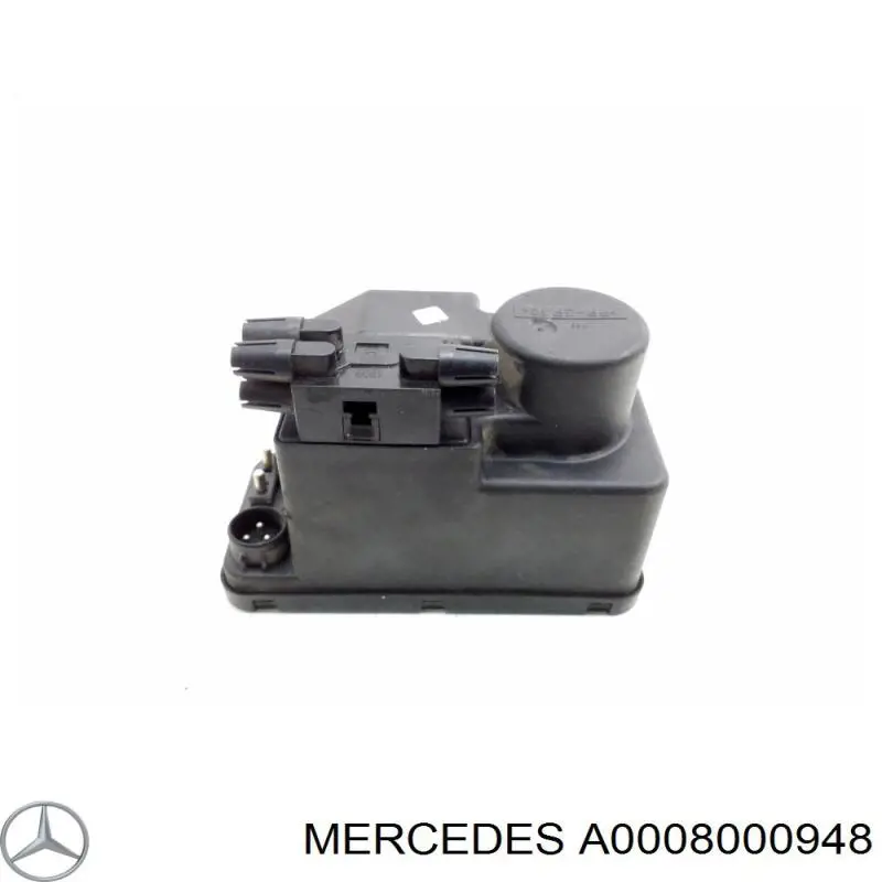 A0008000948 Mercedes | купить на Avto.pro
