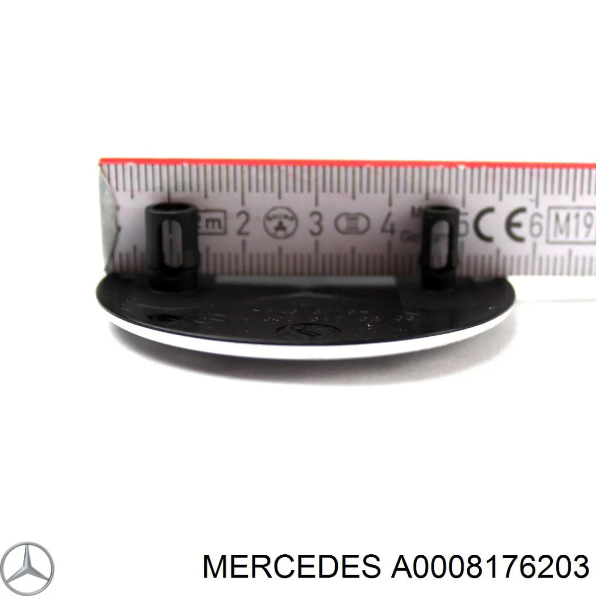 A0008176203 Mercedes | купить на Avto.pro