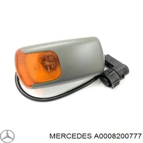 A0008200777 Mercedes | купить на Avto.pro
