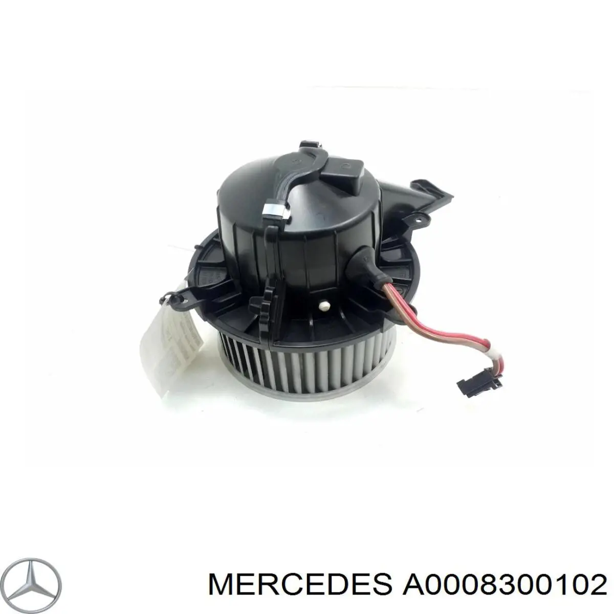 A0008300102 Mercedes автозапчастина