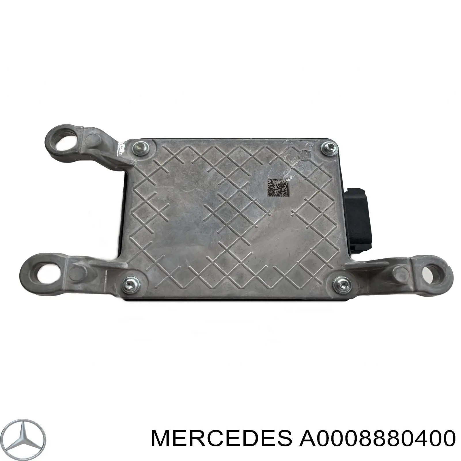 A0008880400 Mercedes знак оригинал mercedes