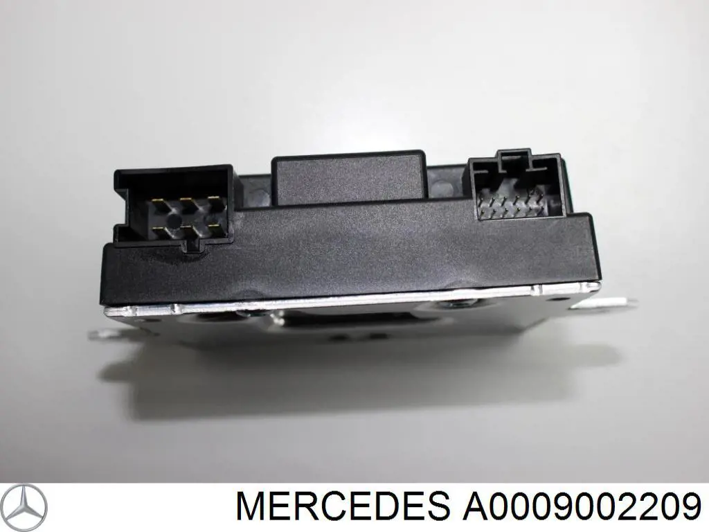 A0009002209 Mercedes | купить на Avto.pro
